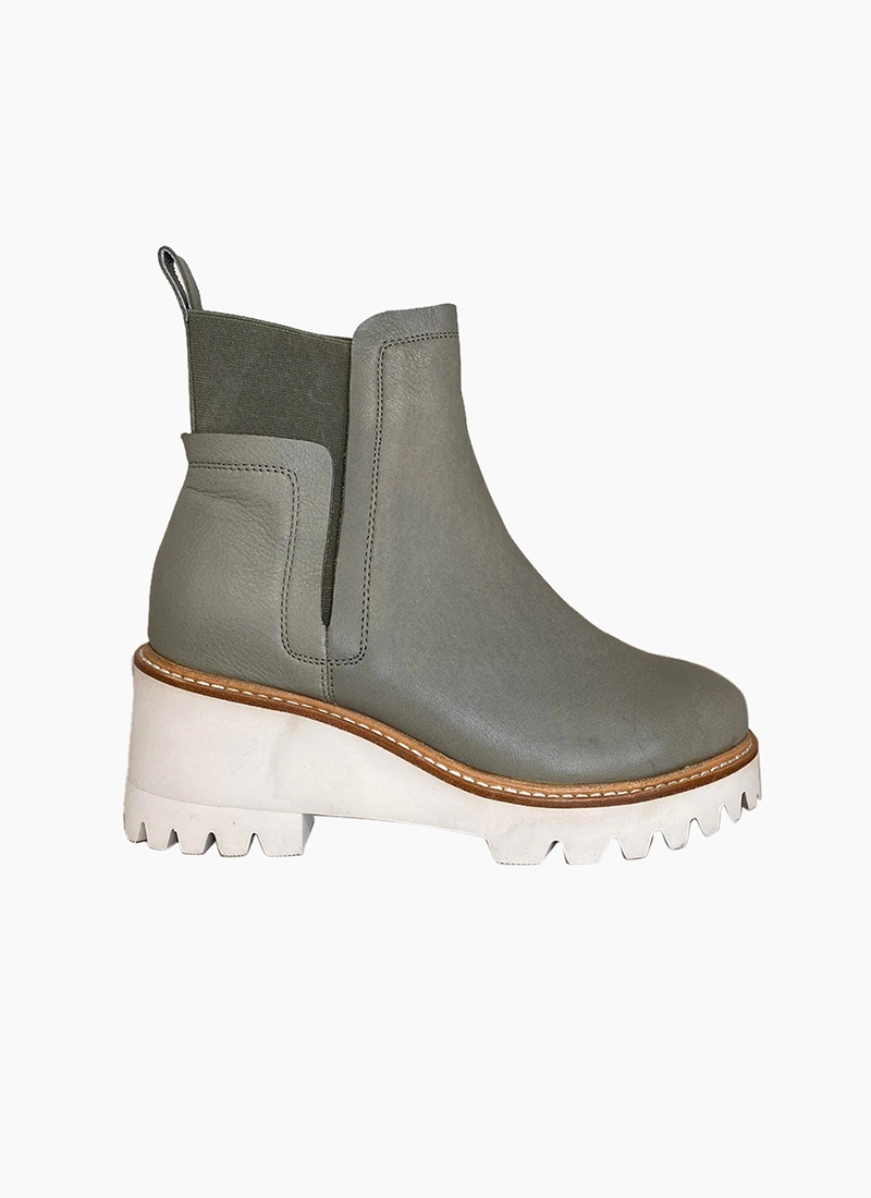 Bresley Poppy Boot | Shop Bresley Online