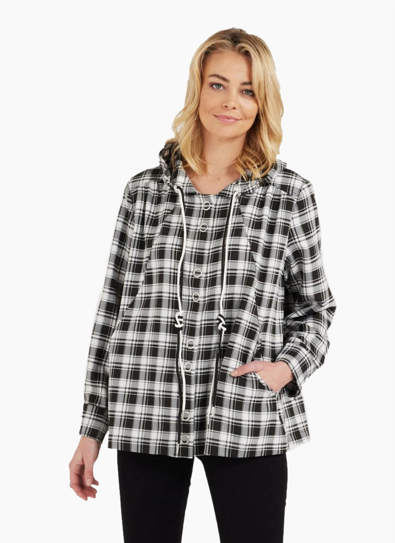 Seduce Libby Jacket | Shop Seduce Online