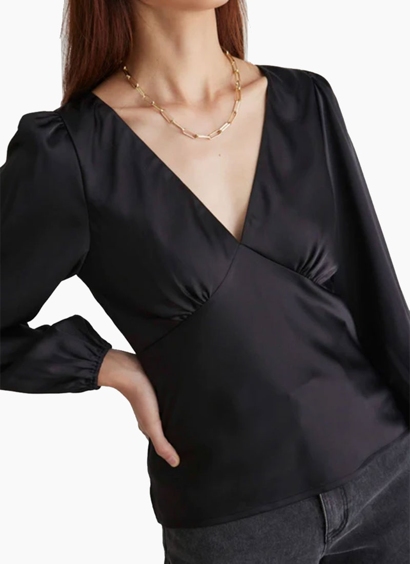 Among The Brave Bailey Top | Shop Among The Brave Online