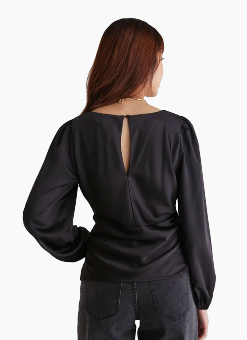 Among The Brave Bailey Top | Shop Among The Brave Online