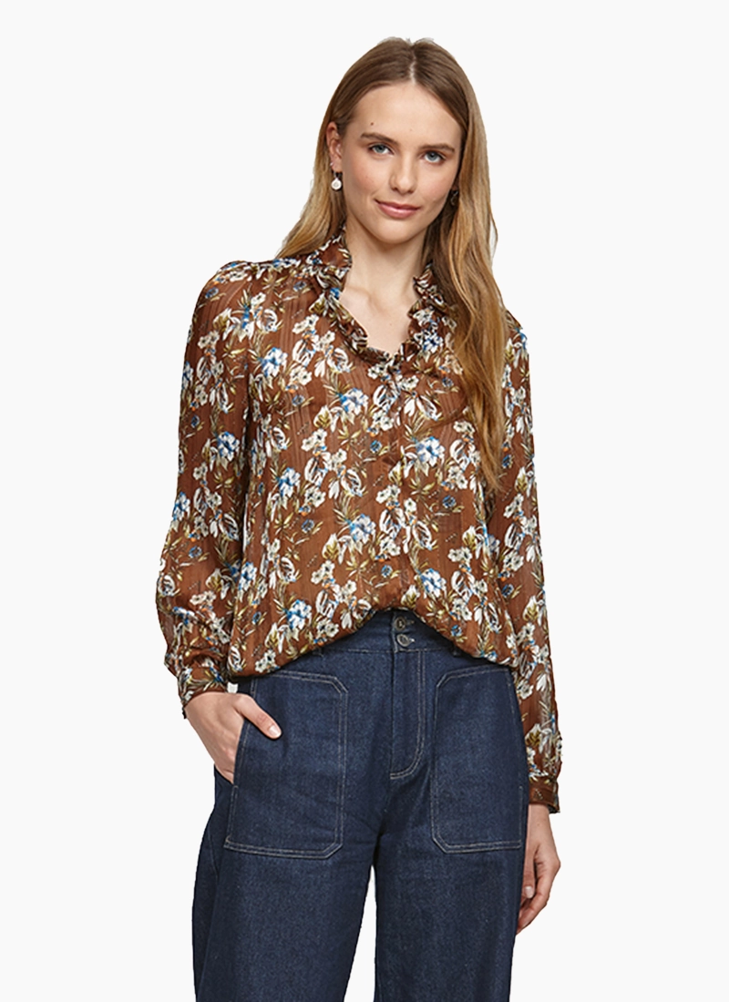 Ketz-ke Cypress Top | Shop Ketz-Ke Online