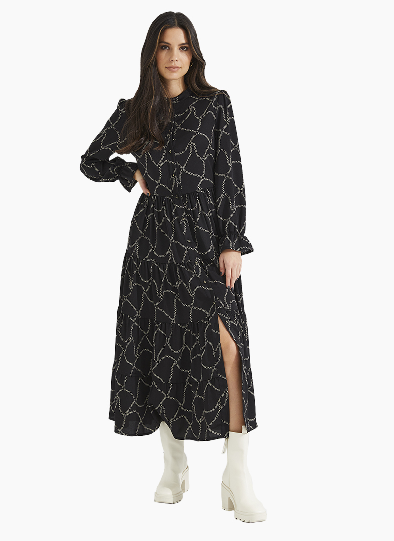 Tuesday Label Gin Dress | Shop Tuesday Label Online