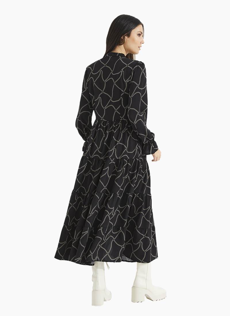 Tuesday Label Gin Dress | Shop Tuesday Label Online