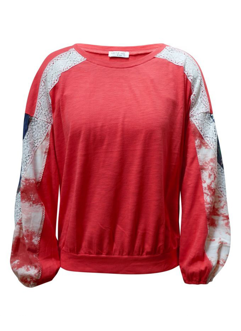 Ketz-ke Reed Top | Buy Online at Mode.co.nz