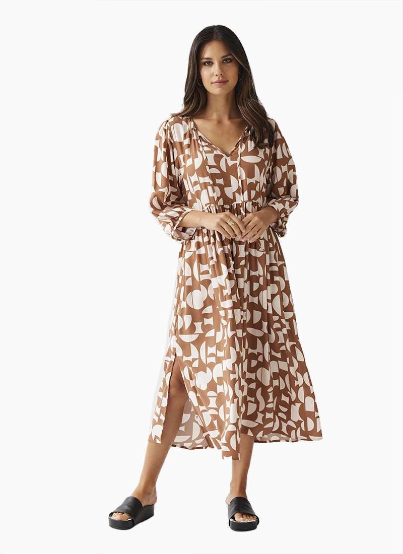 Tuesday Label Odette Dress | Shop Tuesday Label Online