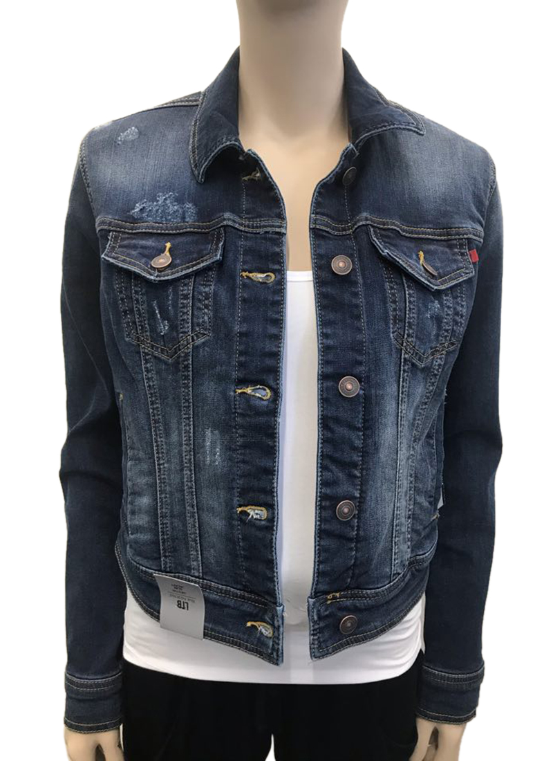 LTB Destin Slim Jacket | Buy Online at Mode.co.nz