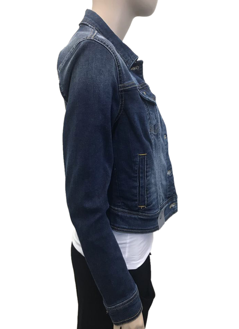 LTB Destin Slim Jacket | Buy Online at Mode.co.nz