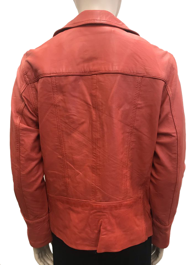 Seduce Shadow Jacket | Buy Online at Mode.co.nz