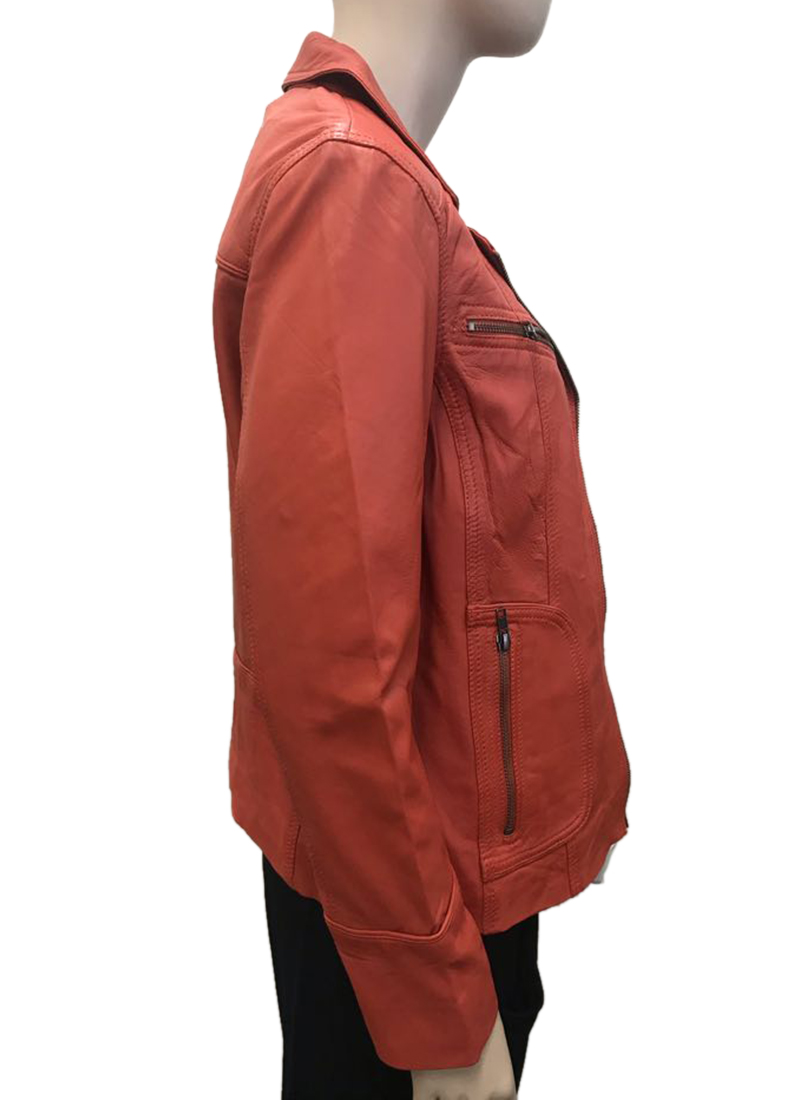 Seduce Shadow Jacket | Buy Online at Mode.co.nz