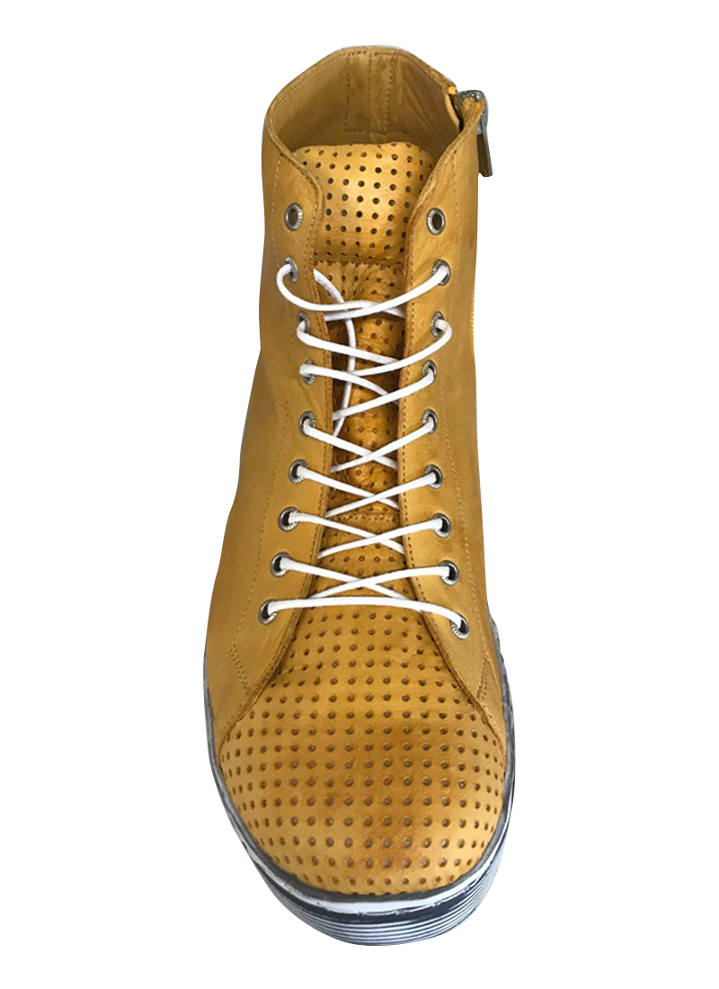 Rilassare Trinity Sneaker Boot | Buy Online at Mode.co.nz